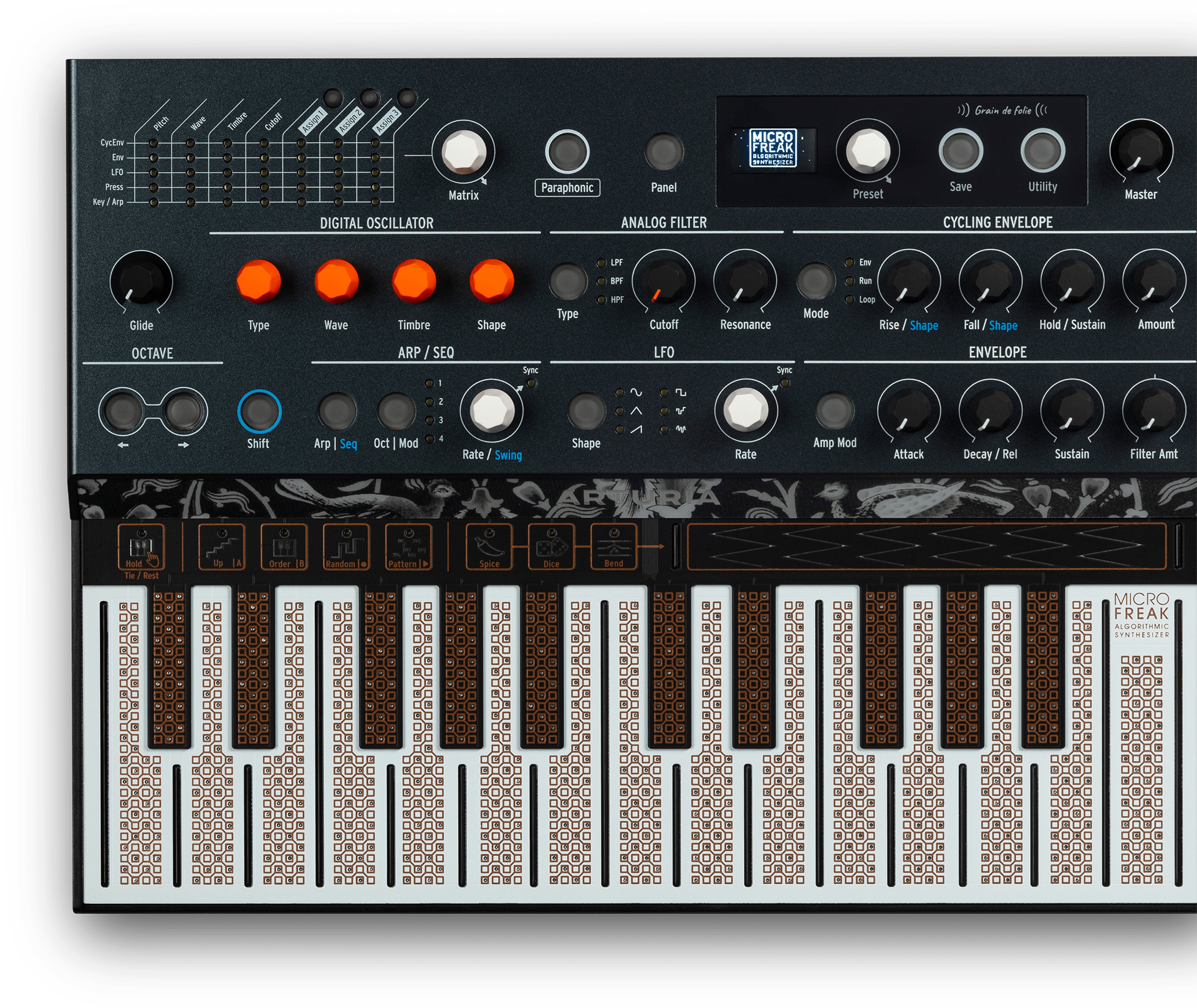SamuelQZQ Blog | 数字游牧人